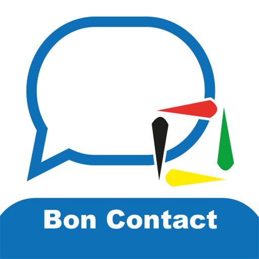 Bon Contact - Apps on Google Play