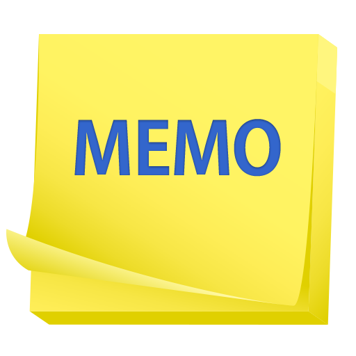 Notas :Memo Sticky Note Widget - Apps en Google Play