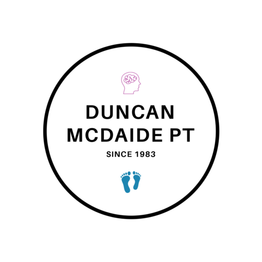 Duncan McDaide PT - Apps on Google Play