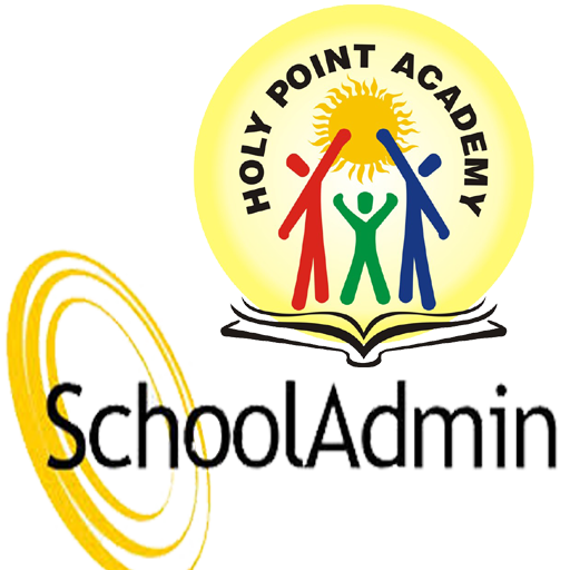 HOLY POINT ADMIN APP - Apps on Google Play