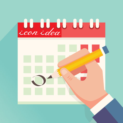 Digital Calendar - Apps on Google Play