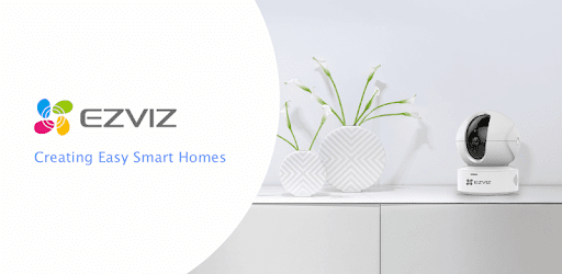 EZVIZ APK (Free) - Latest Version EZVIZ APK (Free) - Latest Version