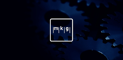 MKG Android App