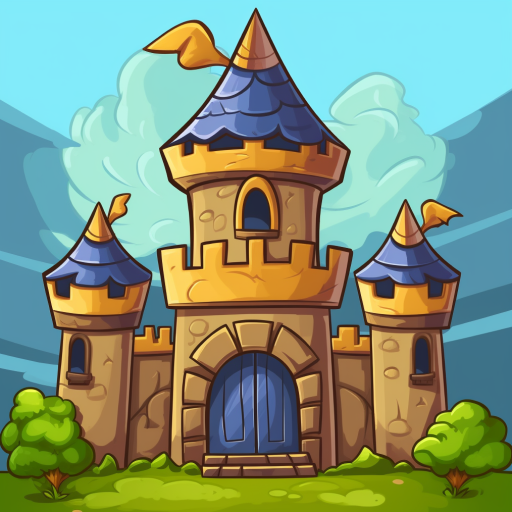 Save The Kingdom: Merge Towers - Google Play 앱