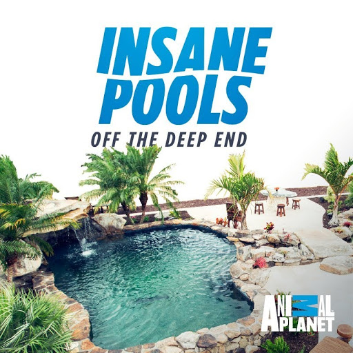 Insane Pools: Off the Deep End: Season 3 - TV on Google Play
