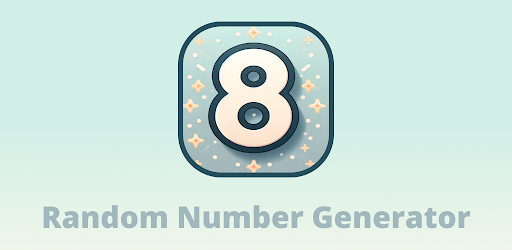 Rando: Random Number Generator Android App Rando: Random Number Generator Android App