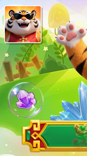 Download and Play Veggie Coin Chase on PC (Emulator)