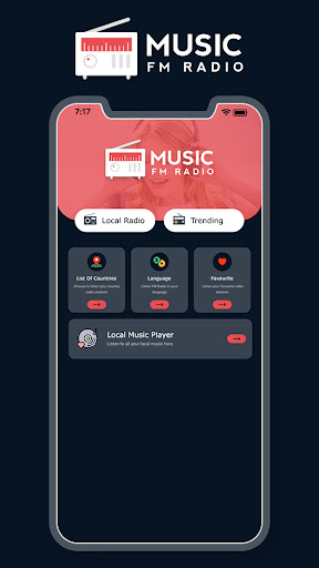 Download and Run KOKO FM Radio Without Internet on PC for Free