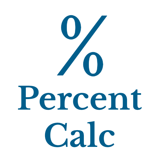Percent Calc - แอปพลิเคชันใน Google Play