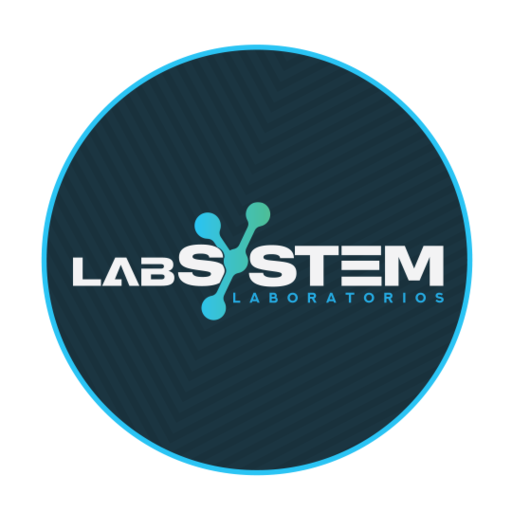 Labsystem Móvil - Apps en Google Play