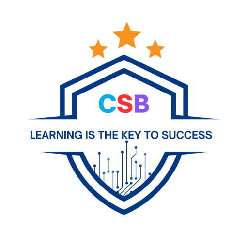 CSB - Apps on Google Play
