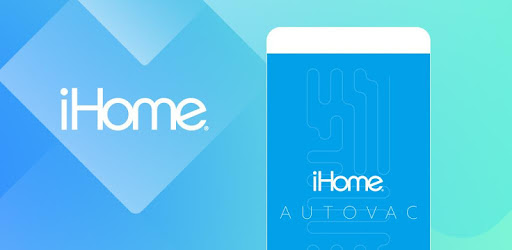 iHome Clean Android App