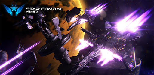Star Combat Online Android App
