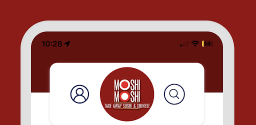 Moshi Moshi Android App