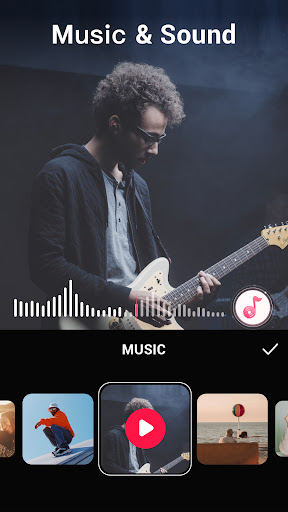 Video Maker MOD APK 1.531.158 (Pro Unlocked) for Android