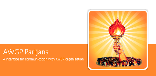 AWGP Parijans Android App