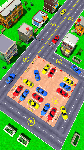 Traffic Jam 3D: Parking Game for PC / Mac / Windows 11,10,8,7 - Free ...