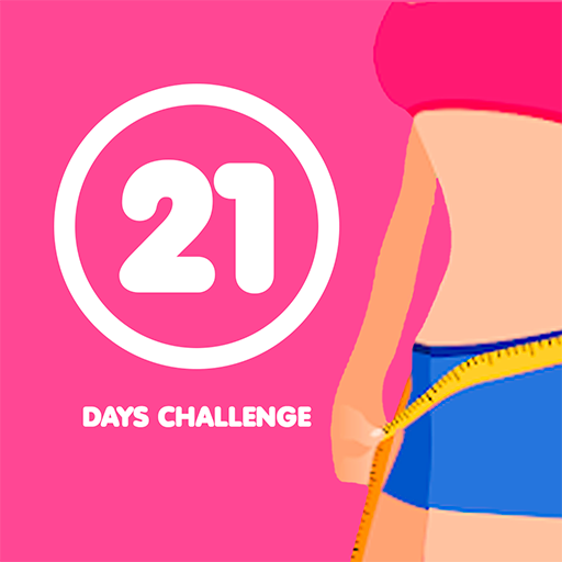 Plan 21 Días para Bajar Peso - Apps on Google Play