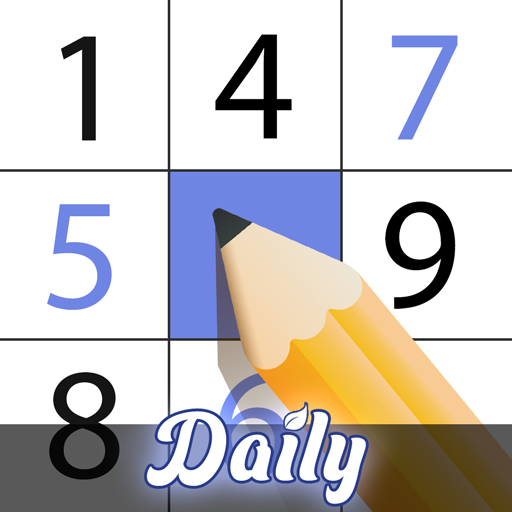 Daily Sudoku Google Play