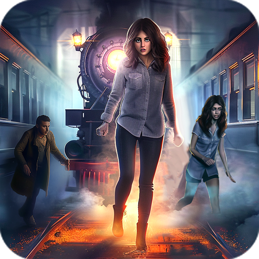 [下載] ESCAPE ROOM PHANTOM TRAIN - QooApp 遊戲庫