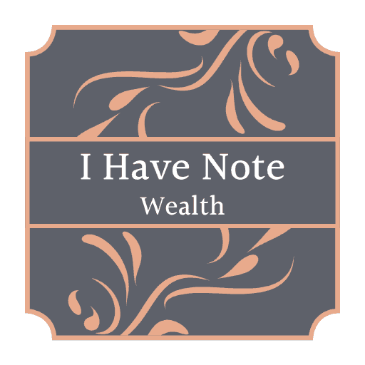 About: 아이해브노트(I Have Note) - 감사노트/부자노트 (Google Play version) | | Apptopia