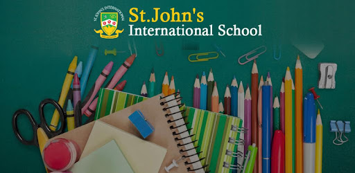 SJIS Student Android App