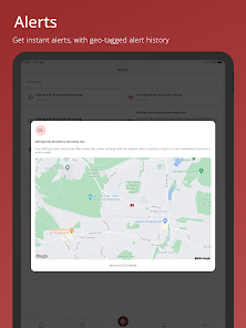 SafeTag Tracking - Apps on Google Play