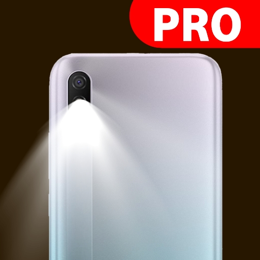 Flashlight Pro 2024 - แอปพลิเคชันใน Google Play