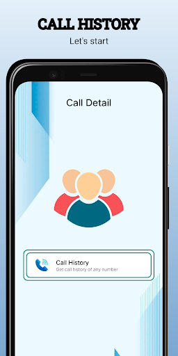Call History Any Number call for PC / Mac / Windows 11,10,8,7 - Free ...