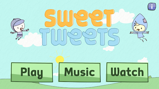 Sweet Tweets for PC / Mac / Windows 11,10,8,7 - Free Download - Napkforpc.com