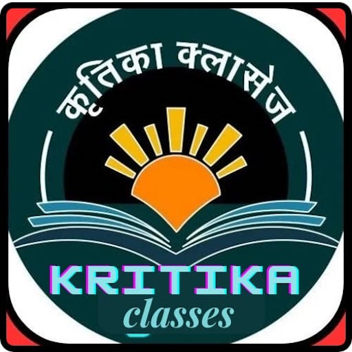 Kritika Classes - Google Play 앱