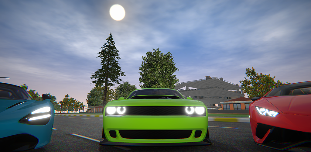 Fast & Grand Car Driving Simulator MOD APK 9.0.7 (Unlimited Money) for ...