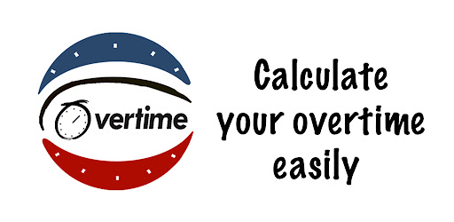Overtime Calculator Android App