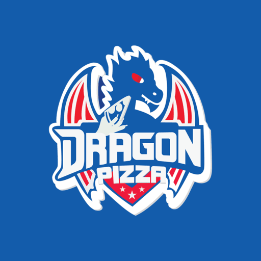 Dragon Pizza Ltd - Aplicaciones en Google Play