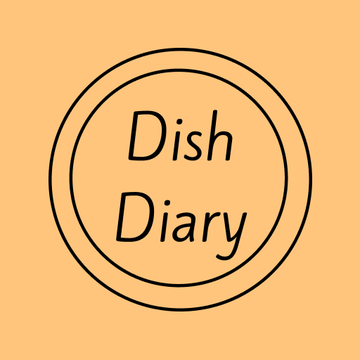 Dish Diary: Connect with Food - Google Play 앱