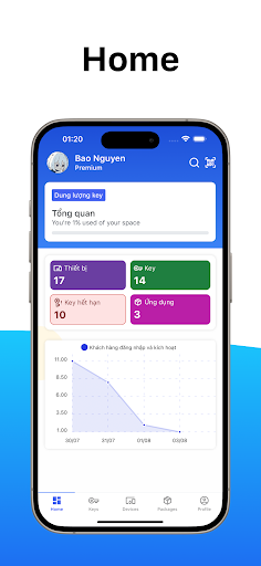 myDash for PC / Mac / Windows 11,10,8,7 - Free Download - Napkforpc.com