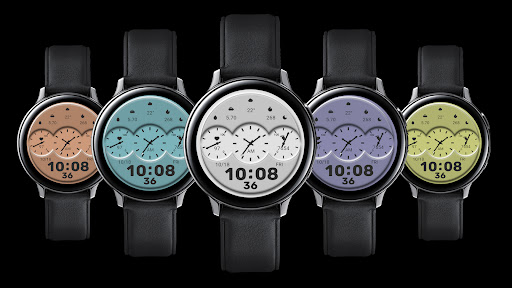 Color change For Wear OS for PC / Mac / Windows 11,10,8,7 - Free ...