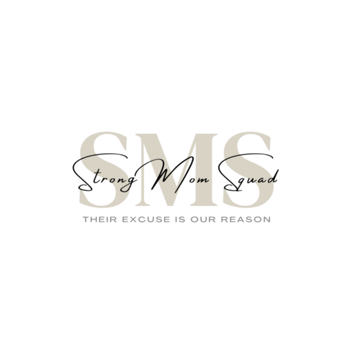 Strong Mom Squad - Google Play 앱