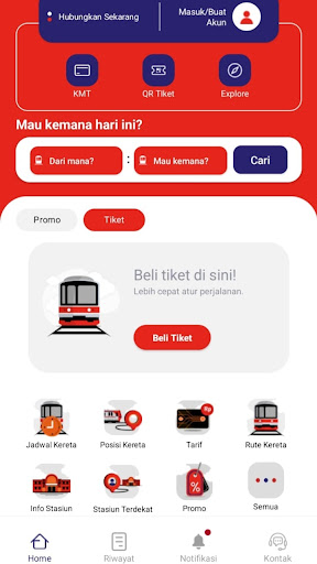 Unduh Aplikasi C-Access di PC (Emulator) - LDPlayer