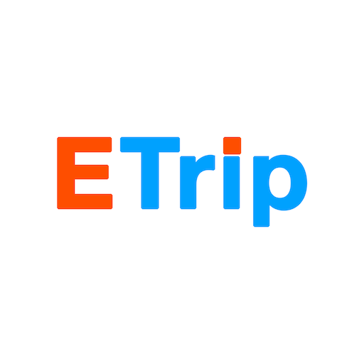 ETrip: Đi chung Xe - Rẻ mà Vui - التطبيقات على Google Play