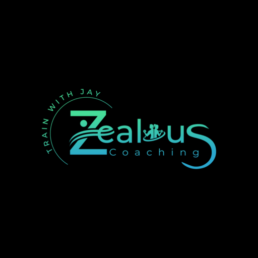 Zealous Coaching - Apps on Google Play