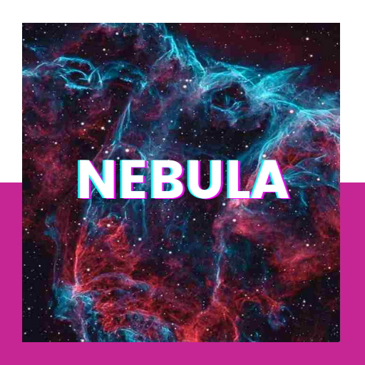 Nebula Wallpapers 3D Space Gal for PC / Mac / Windows 11,10,8,7 - Free ...