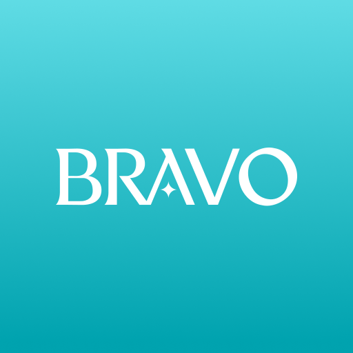 Bravo app store