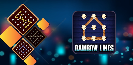 Lines : Matching Line Puzzle Game Android App