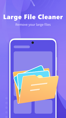 「Buzz Cleaner: 電話クリーナー」 - Androidアプリ | APPLION