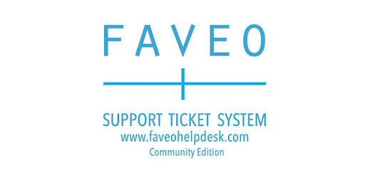 Faveo Helpdesk Community Android App