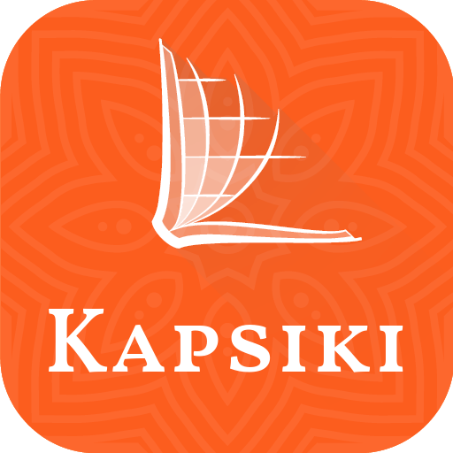 Kapsiki Bible - Google Play 앱