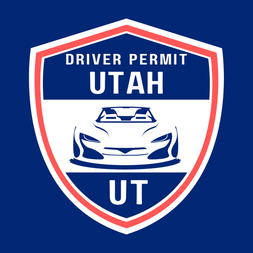 UT DMV Permit Test Study Guide - Aplicaciones en Google Play
