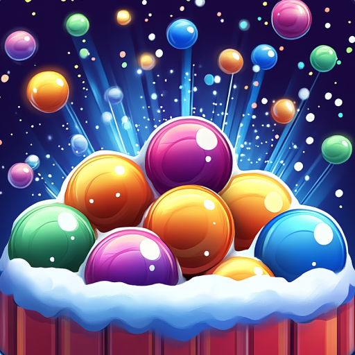 [Download] Plinky Christmas - QooApp Game Store