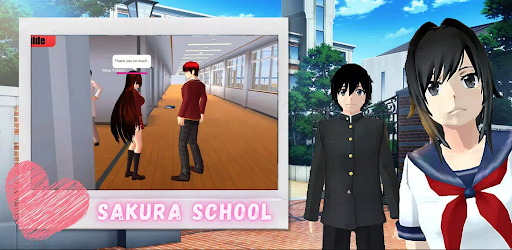 Sakura School Tips Android App